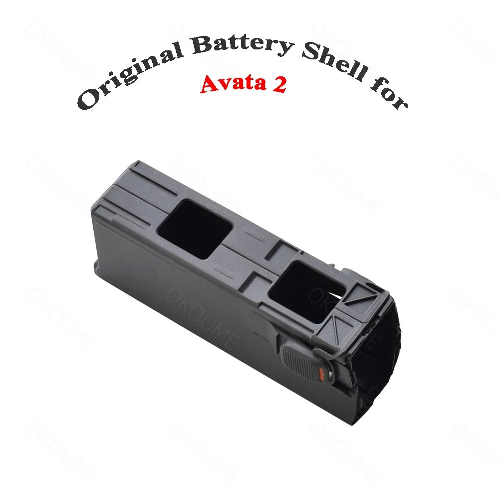 Корпус батареи DJI AVATA 2