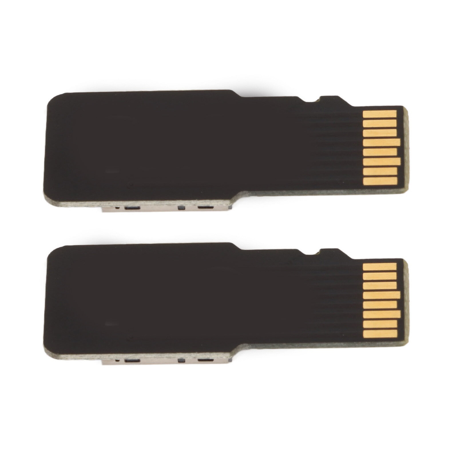 2pcs 3D Printer Mini Storage Card Cover for Mk3S for Ender 3 for Ender 5 for Ender 3 V2 Memory Card Extension Adapter