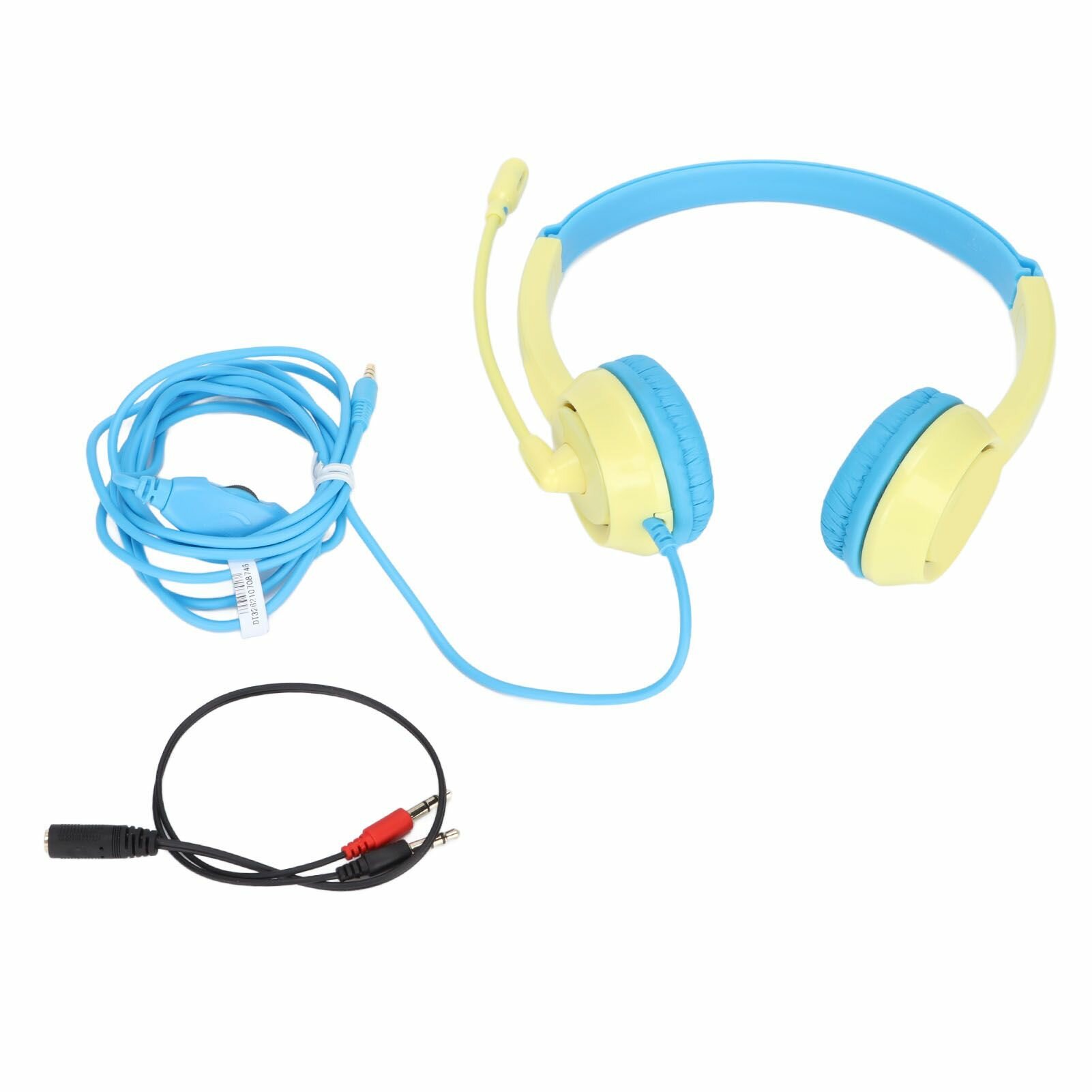Детские наушники DT326 85дБ 3.5MM для учебы