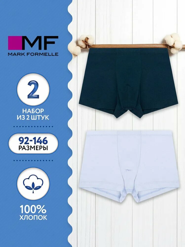 Трусы для мальчиков