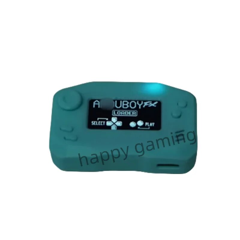 EXACME Портативная игровая консоль 2.4"