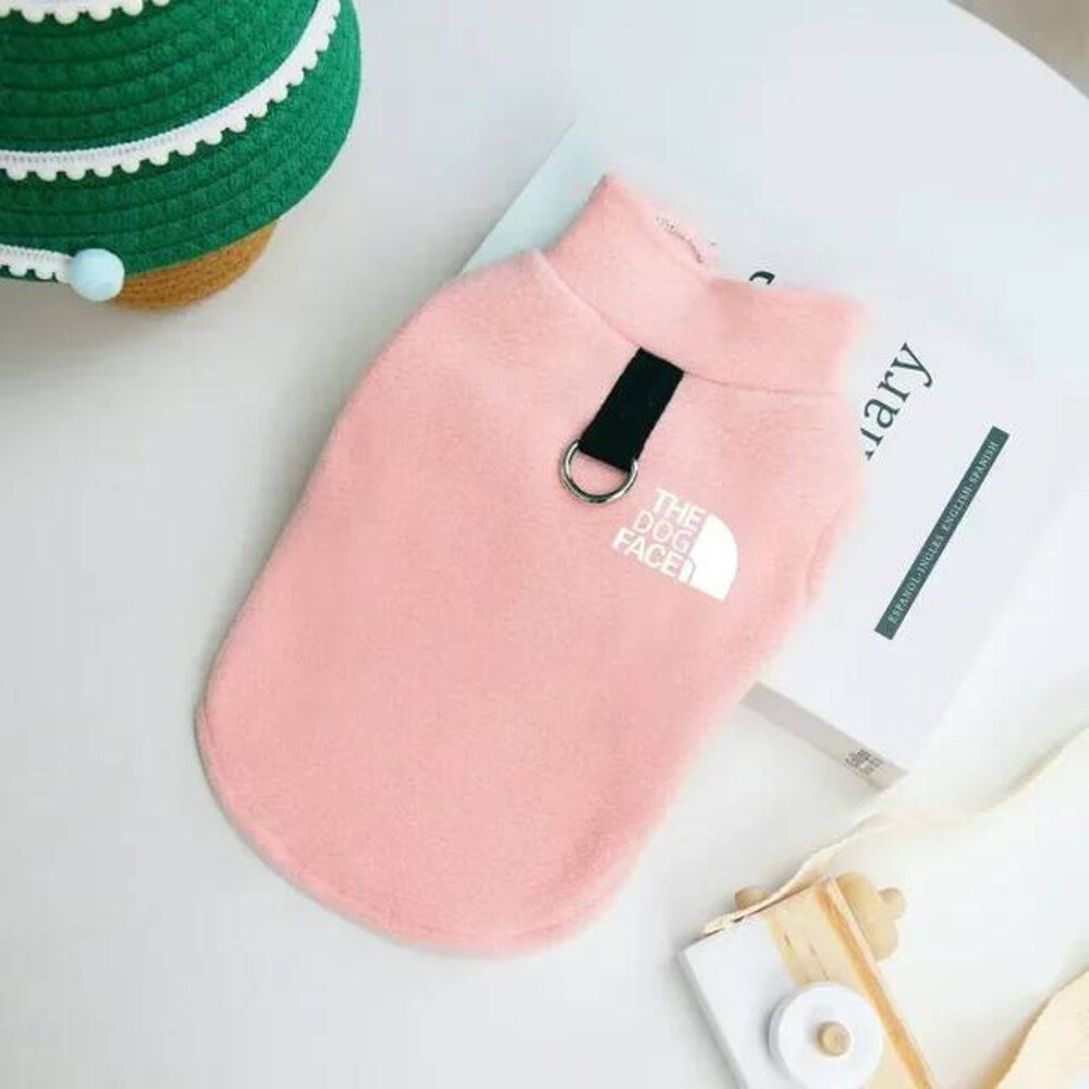 Осенне-зимняя одежда для собак, флисовая теплая одежда для собак, пальто для французского бульдога, одежда для щенков маленьких собак, костюмы для чихуахуа и мопсов