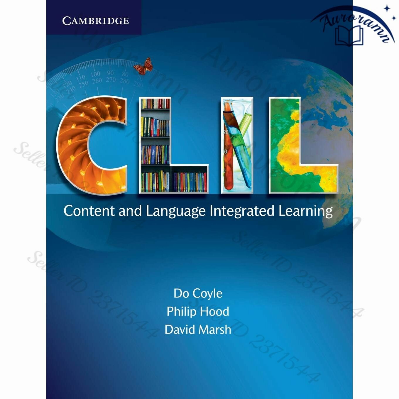 CLIL: Content and Language Integrated Learning