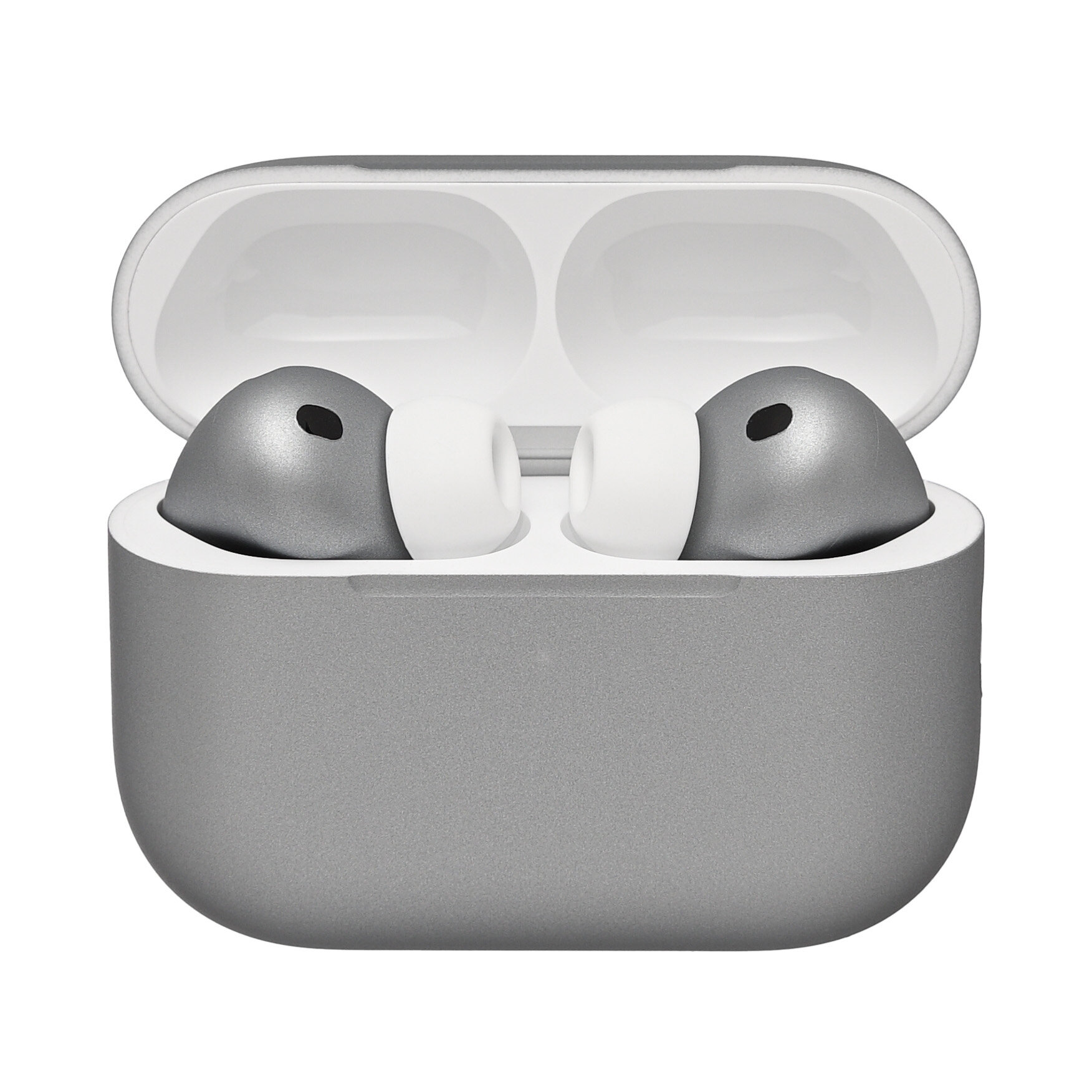 Беспроводные наушники Apple AirPods Pro 3 USB-C (2025) MagSafe, Silver, серебристый