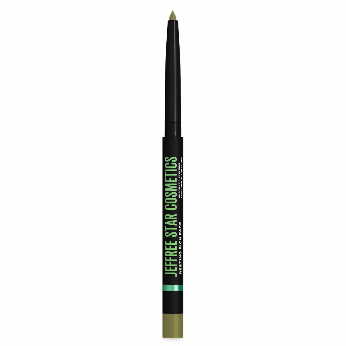 Подводка Jeffree Star - Automatic Eyeliner