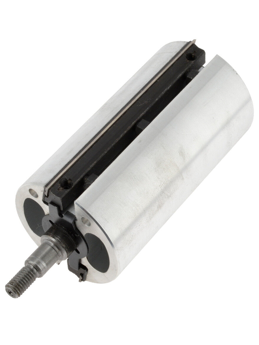 Барабан D=57.5 L=108, в сборе для рубанка ELITECH Р 110