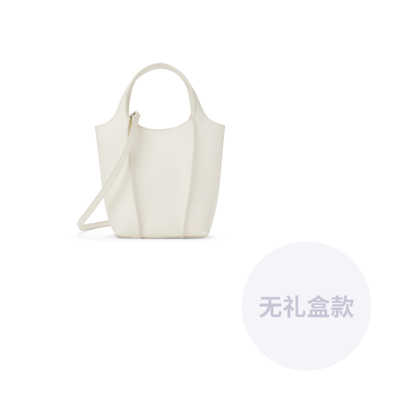 Сумка CHARLES&KEITH Тканевая сумка-тоут