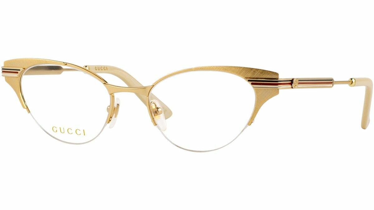 Gucci 0523O 002 оправа для очков