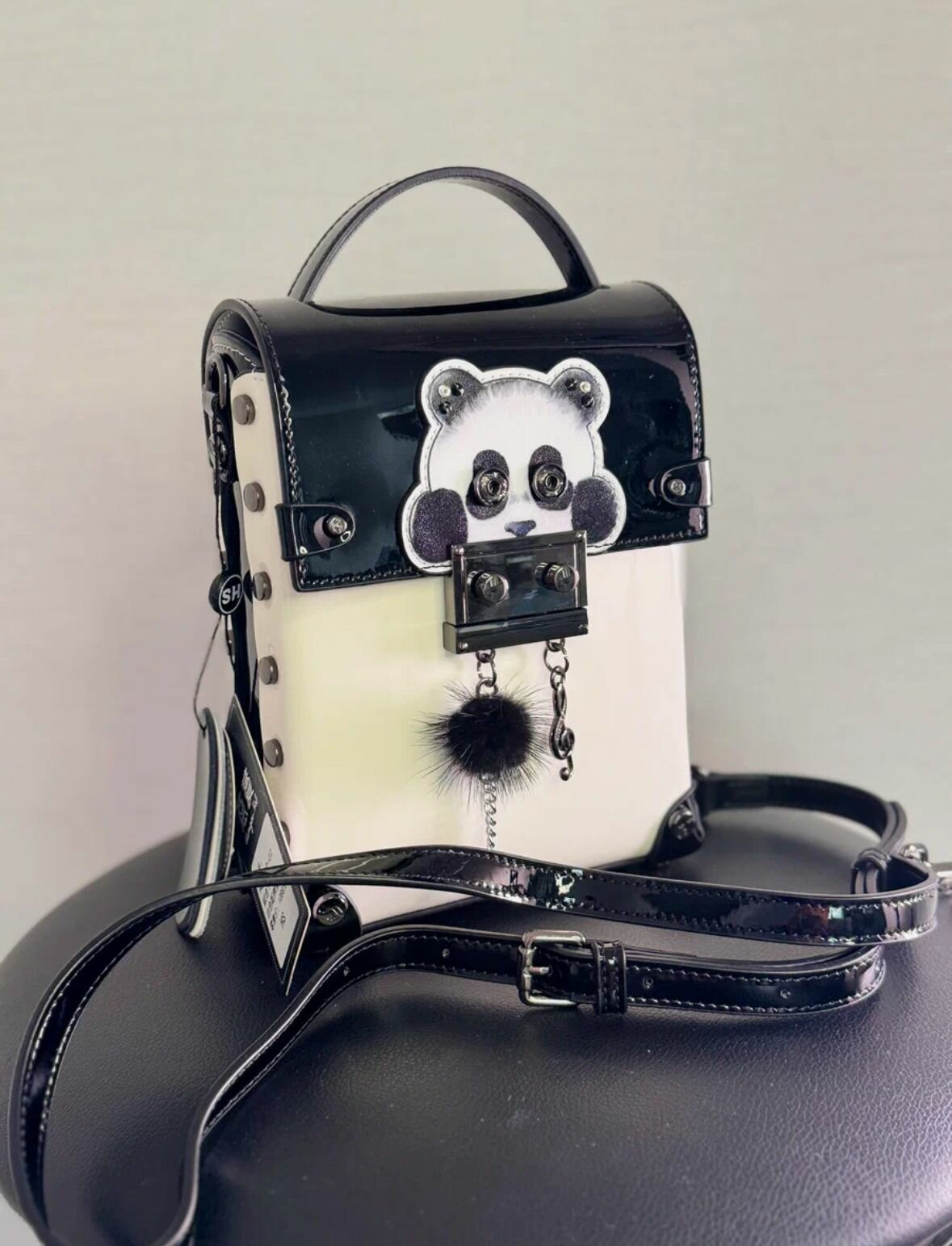 Сумка мессенджер