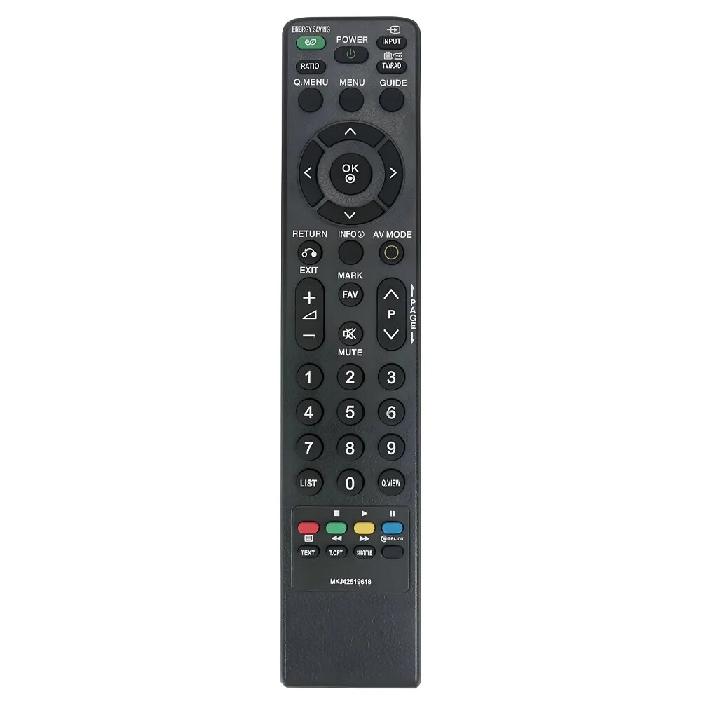 Пульт дистанционного управления MKJ42519618 для телевизоров LG
