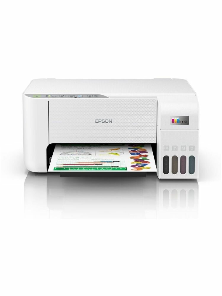 МФУ Epson EcoTank L3216