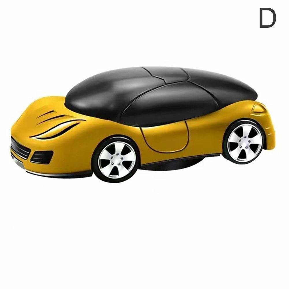 Держатель для телефона в виде модели автомобиля