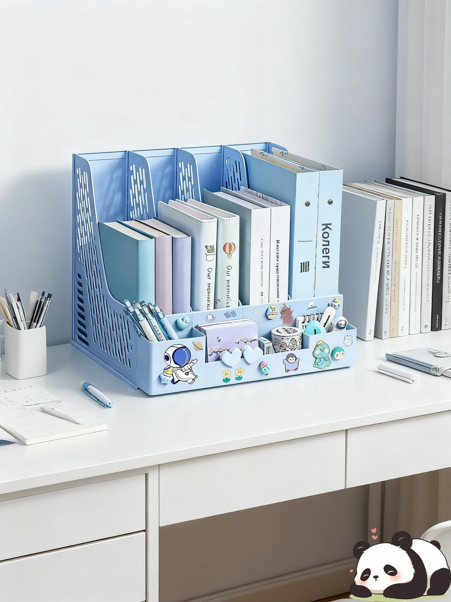 Подставка для книг