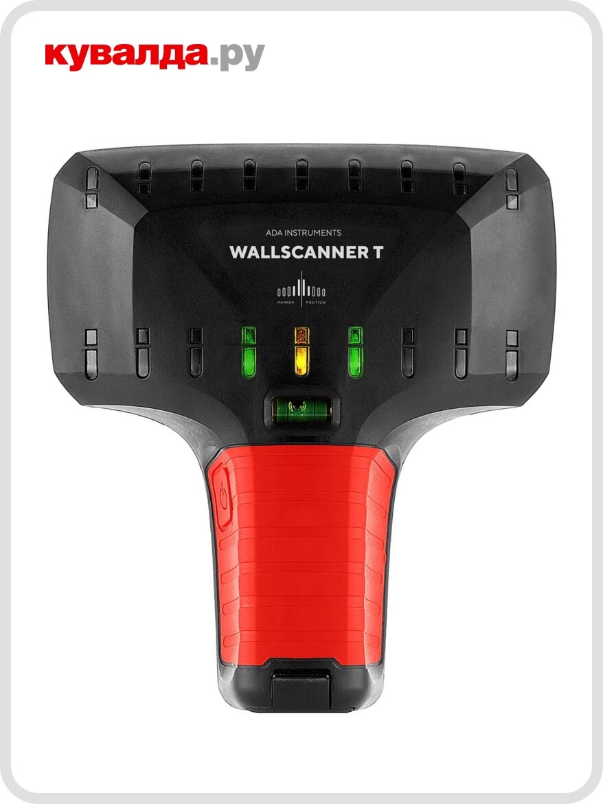 Детектор ADA Wall Scanner T