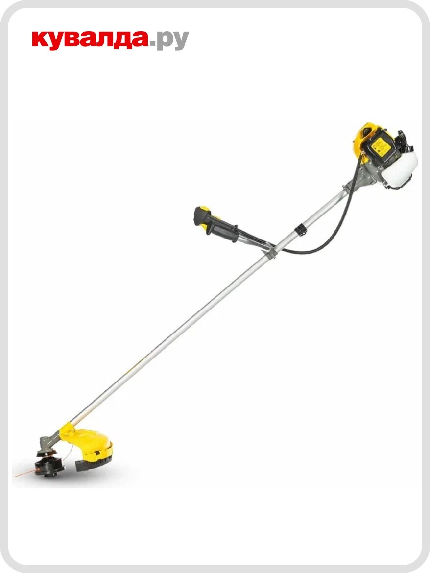 Бензокоса CHAMPION T523S-2