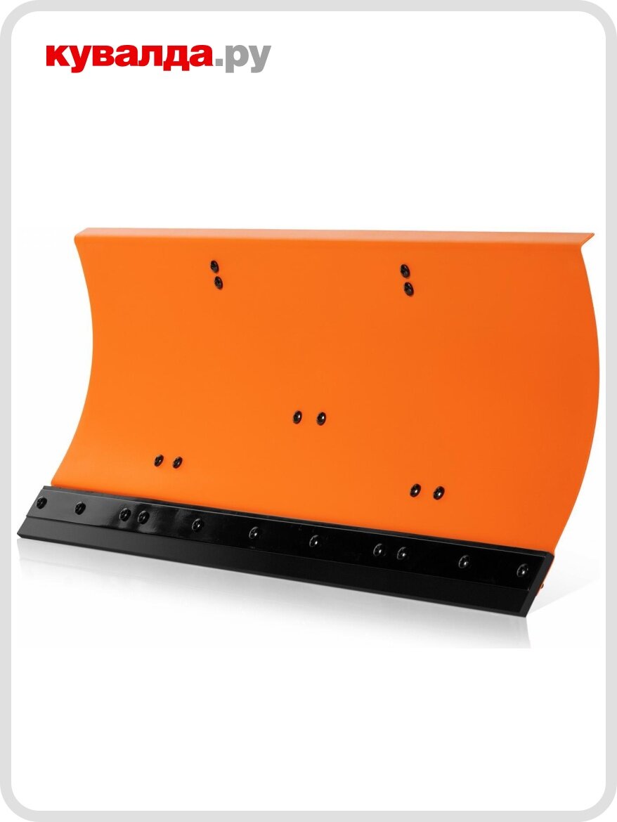 Насадка нож отвал DAEWOO DASC Blade 100