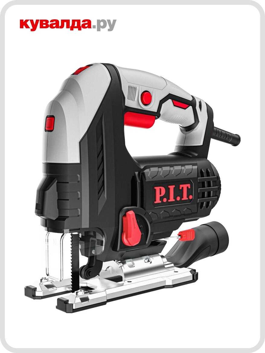 Лобзик сетевой P.I.T. PST90-C2