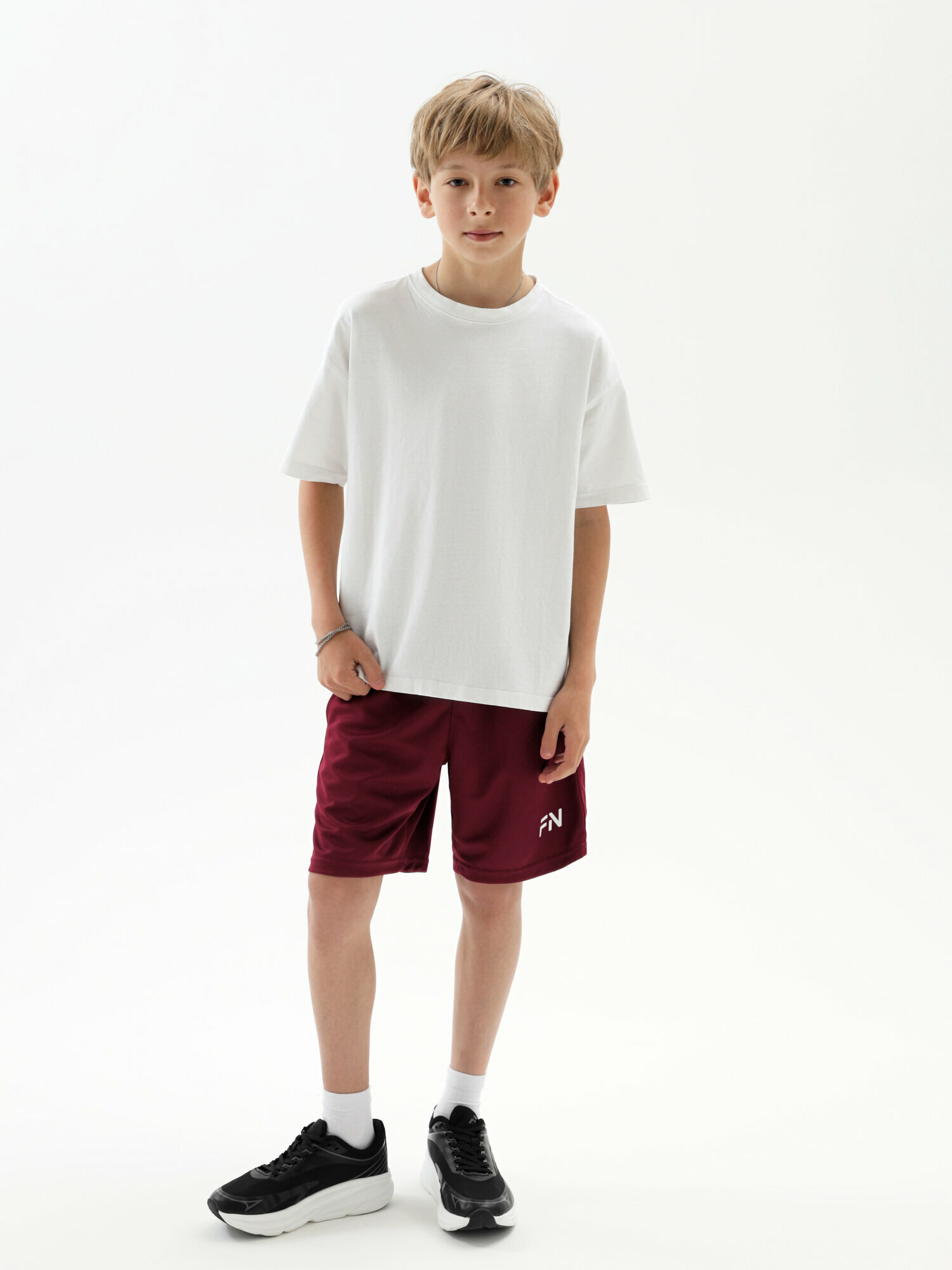 Шорты BOUNCE KID шорты для мальчика