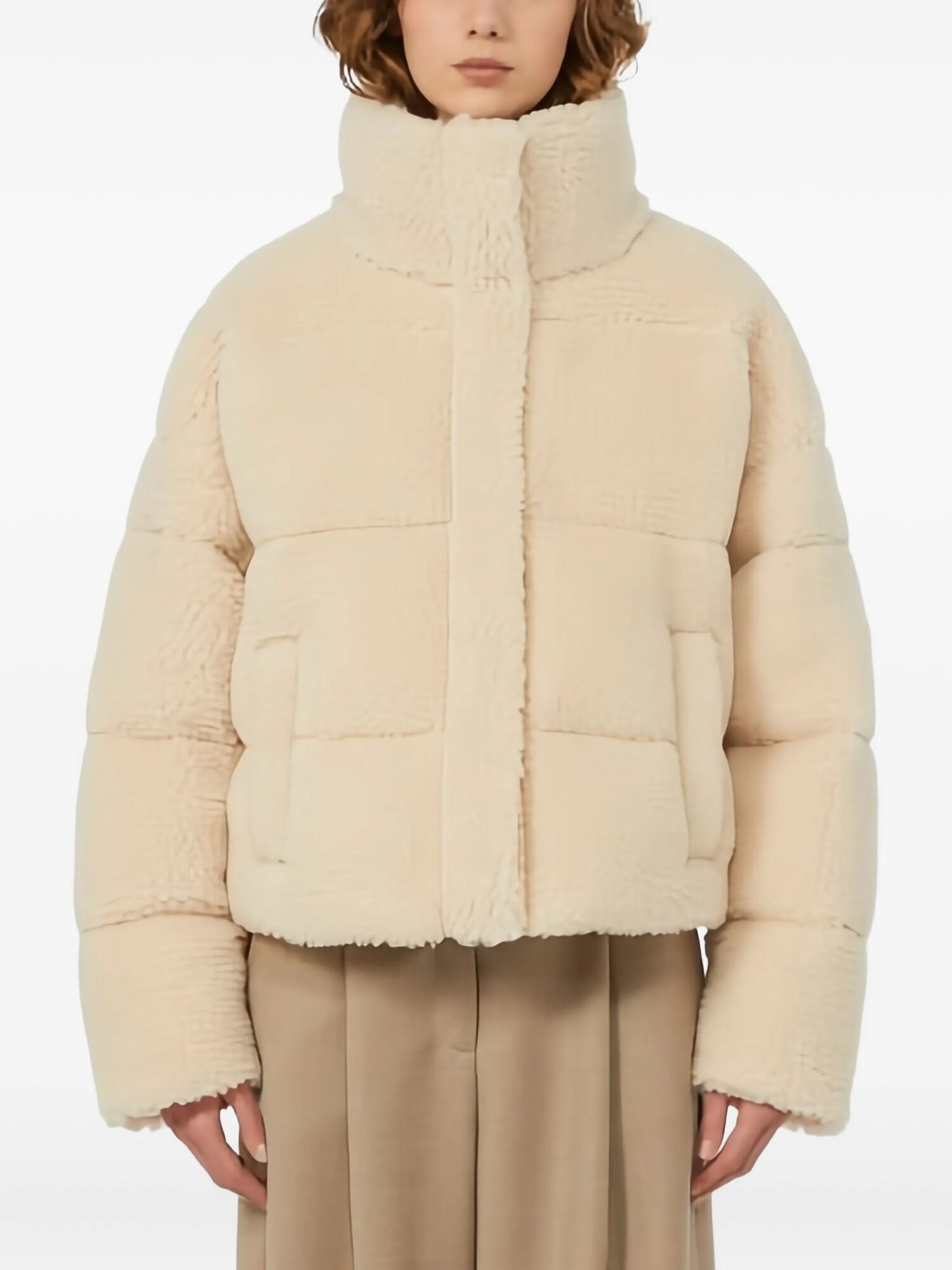 Куртка Alfredo