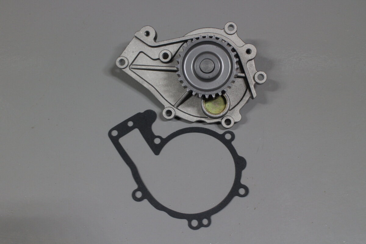 Насос водяной для ам Chery Tiggo (13-), Fora (06-) 1.6i,2.0i CHERY арт. 481H1307010