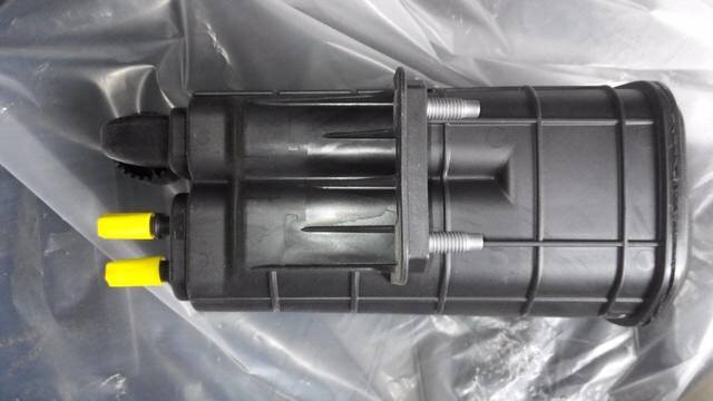 Абсорбер топливных паров LOGAN II/SANDERO II/DUSTER/KAPTUR RENAULT арт. 149507892R