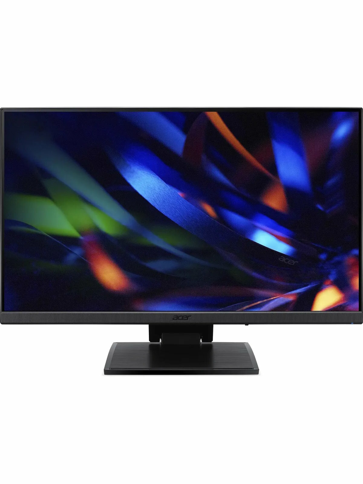 Монитор 23.8" Acer, UT241YAbmihuzx, IPS, 75Гц, 16:9, 1920x1080 Черный