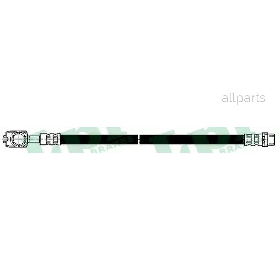 LPR 6T47890 Шланг тормозной