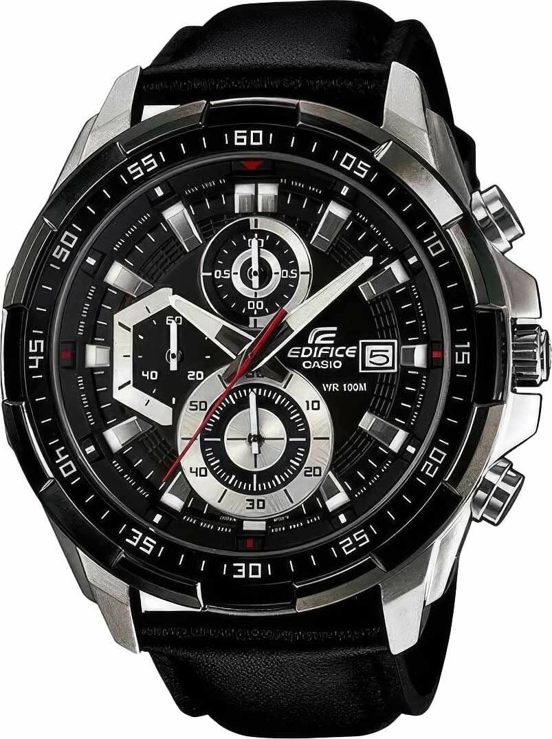 Наручные часы CASIO