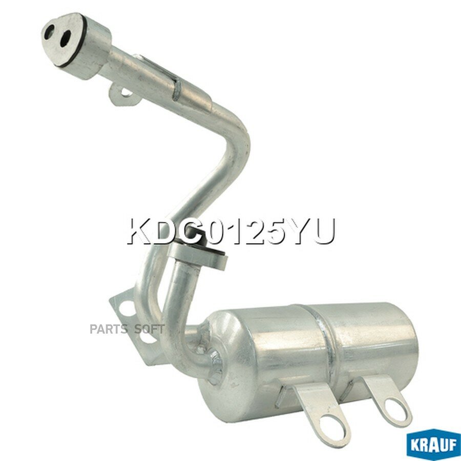 Осушитель кондиционера от официального дистрибьютора, KRAUF, артикул KDC0125YU
