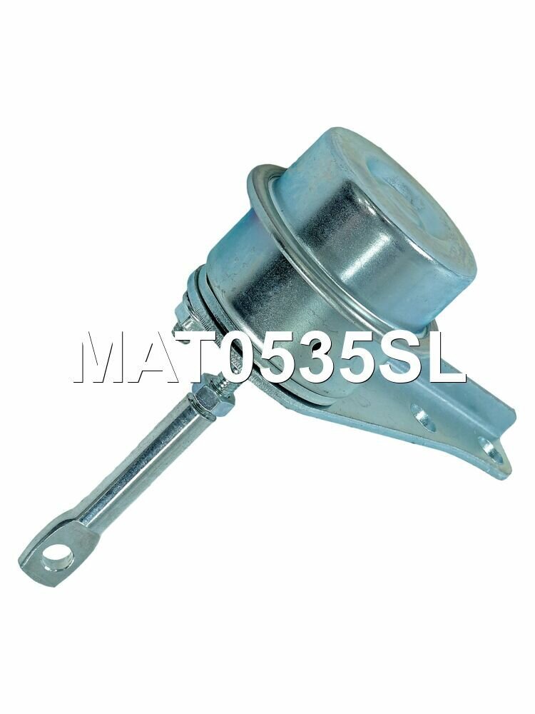 Актуатор турбокомпрессора Krauf MAT0535SL