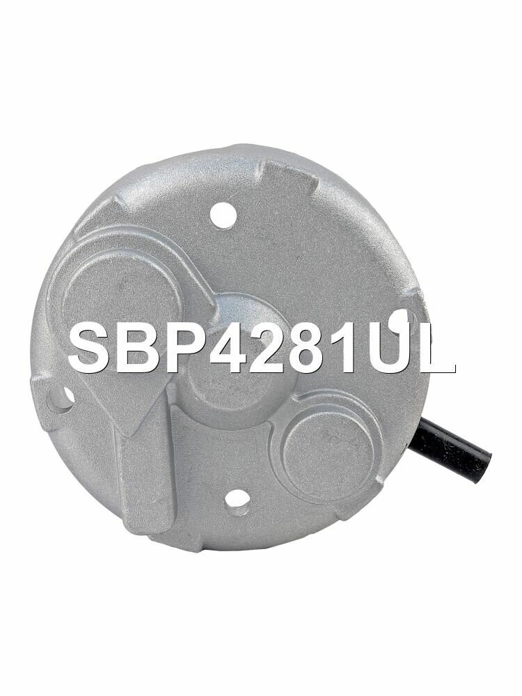 Крышка стартера задняя Krauf SBP4281UL