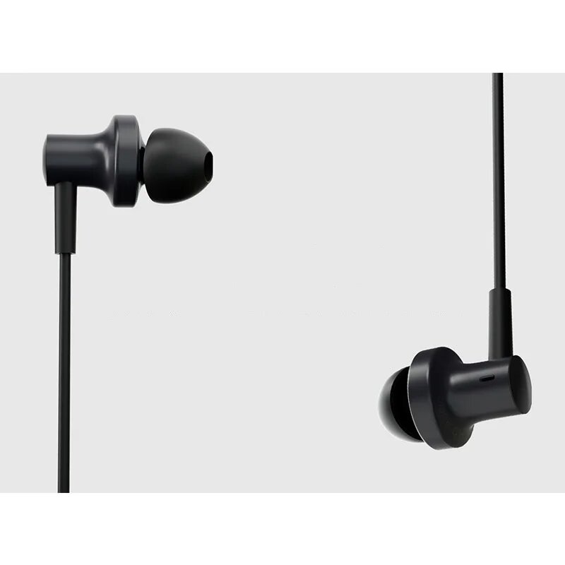 Xiaomi Mi In-Ear Pro 2 наушники, Серебристый