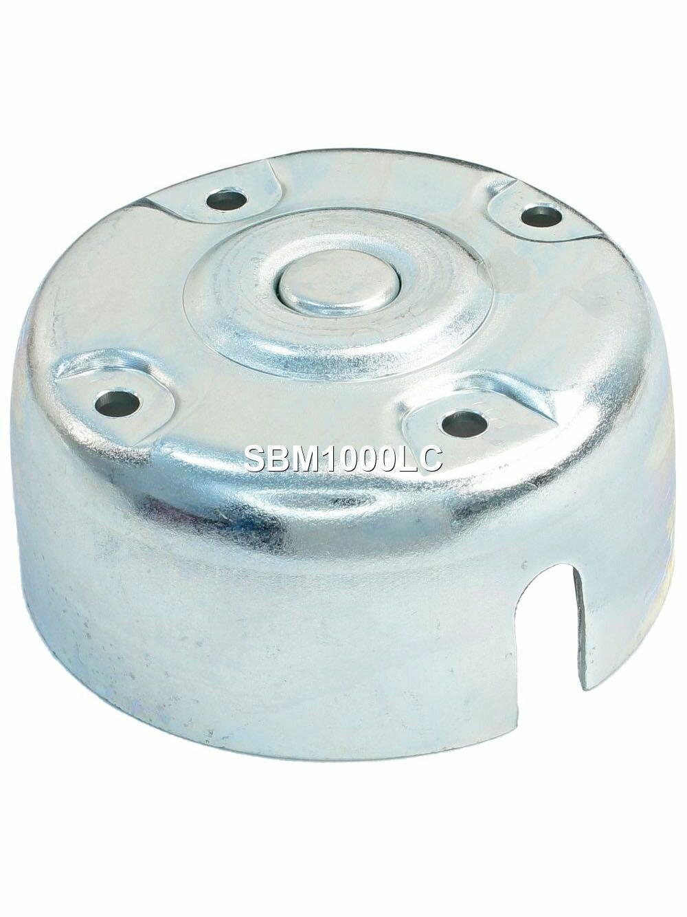 Крышка стартера задняя Mitsubishi Carisma, Colt, Lancer, Mirage (Мицубиси Карисма, Кольт, Лансер, Мираж)