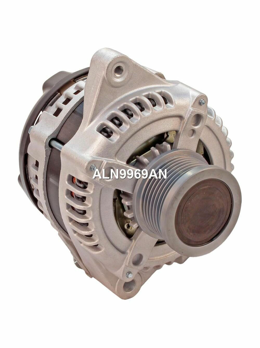 Генератор для авто (автомобильный) Toyota Land Cruiser (Тойота Ленд Круизер)