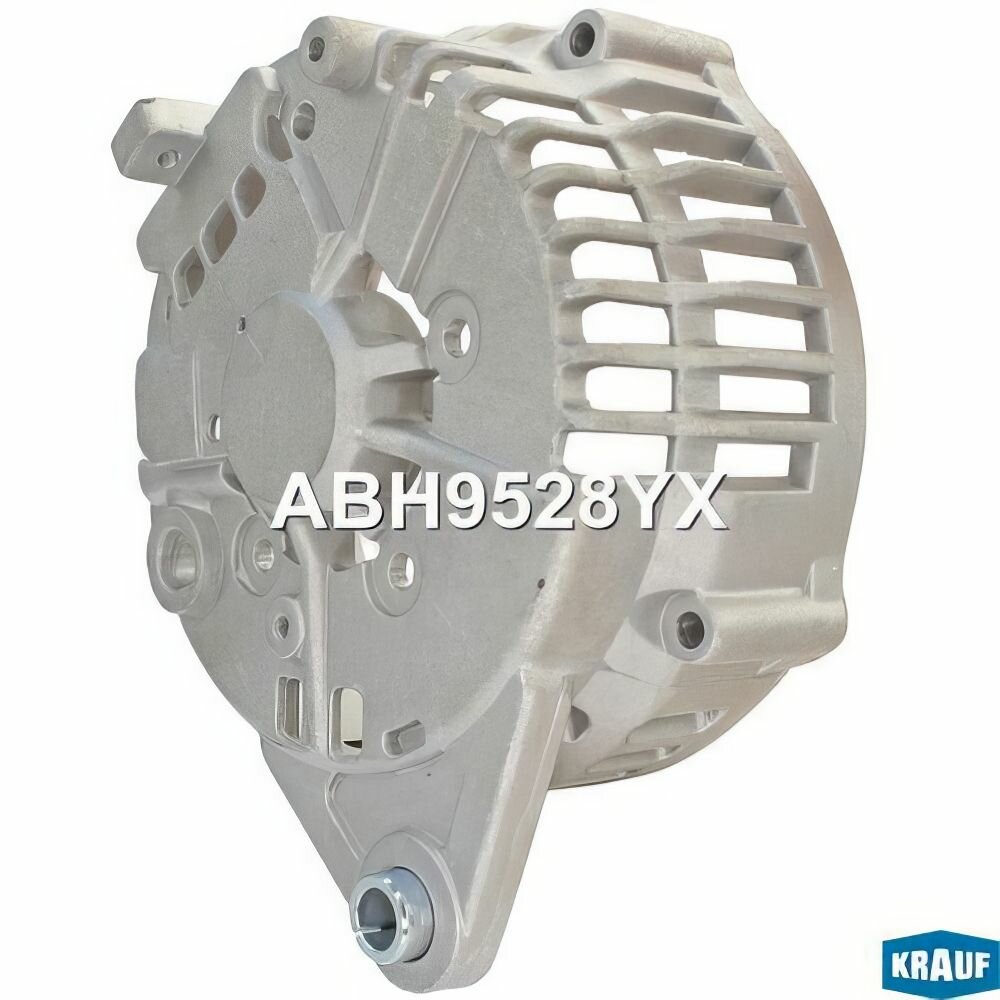 Крышка генератора задняя, для Ниссан Примера арт ABH9528YX