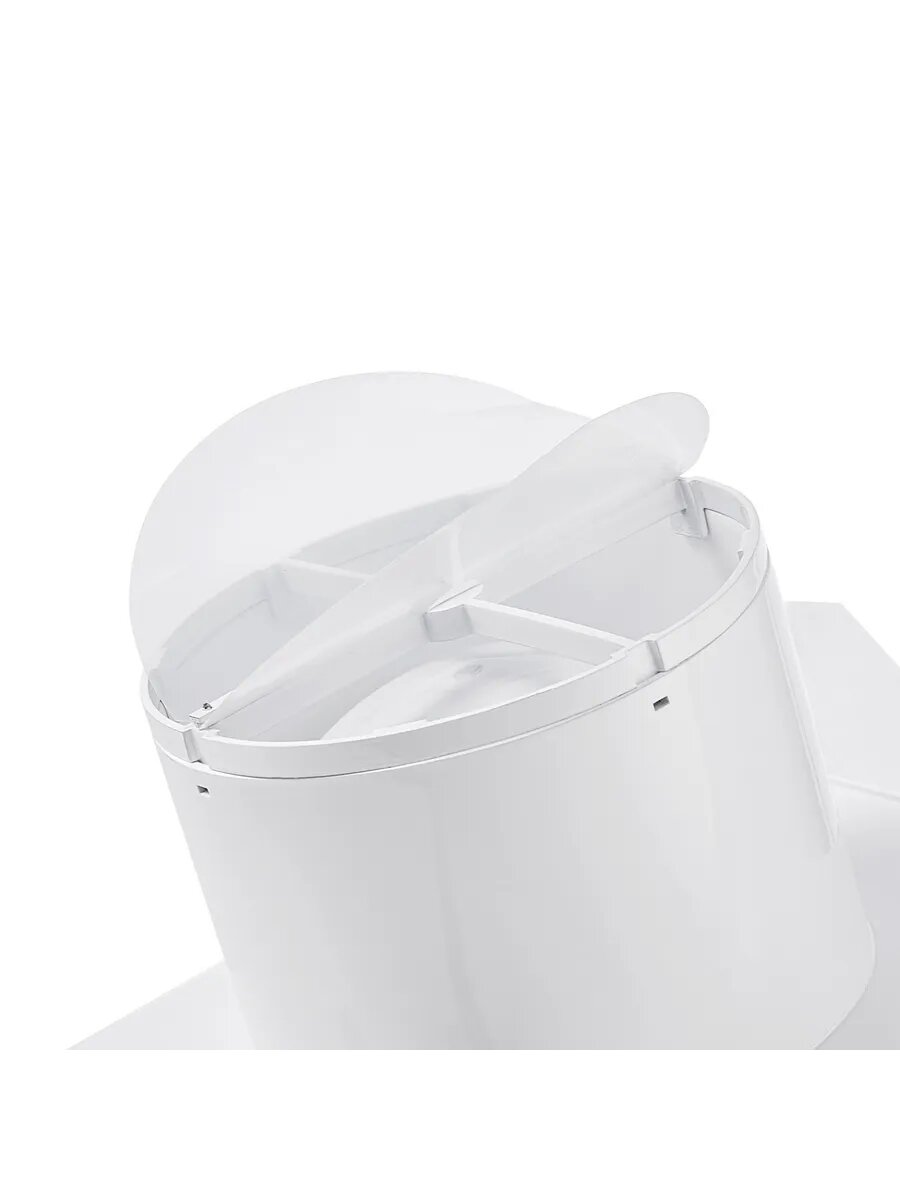 Вентилятор вытяжной