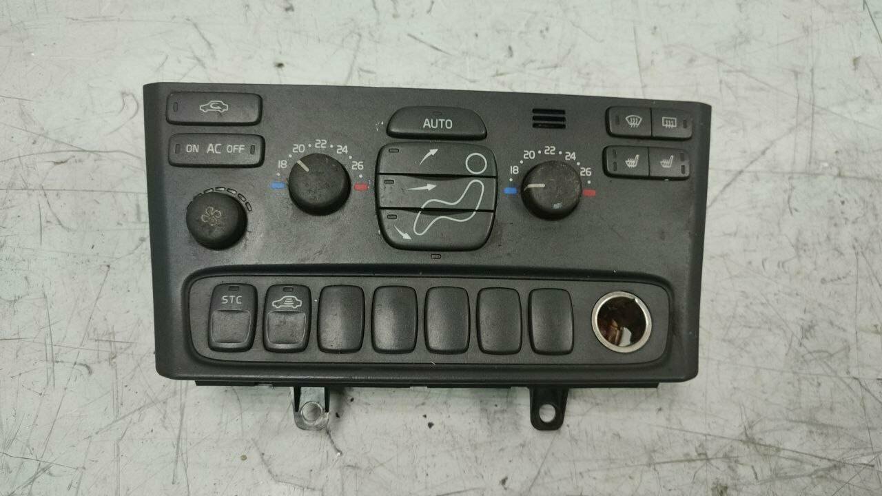 Блок управления печки/климат-контроля Volvo S80 (1998 - 2003) 9494263