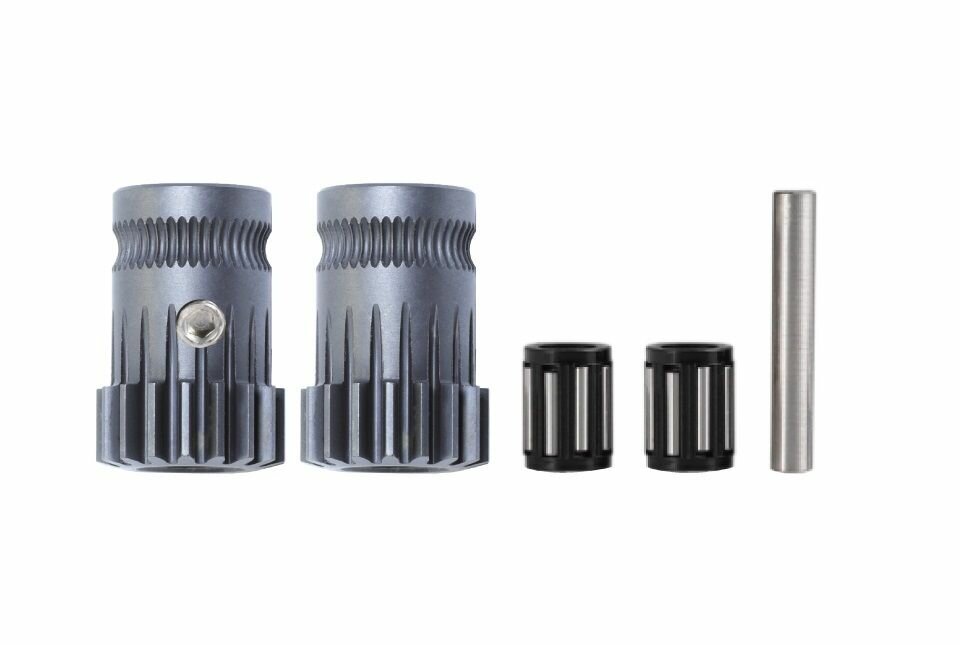 Комплект шестерен BMG (Bondtech) Mellow износостойкий HRC60+