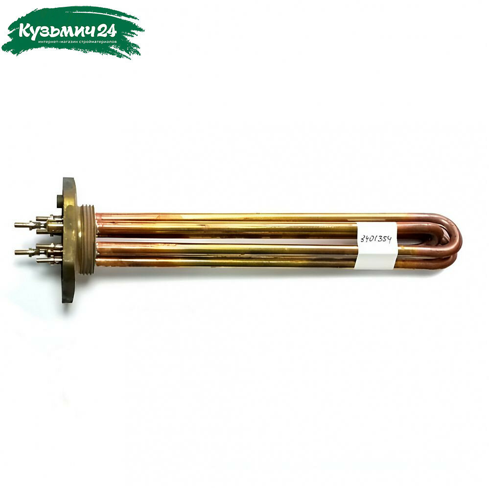 Блок тэнов Thermowatt RDT 3401354, 4.5 кВт, для котлов, тип Эван, Protherm