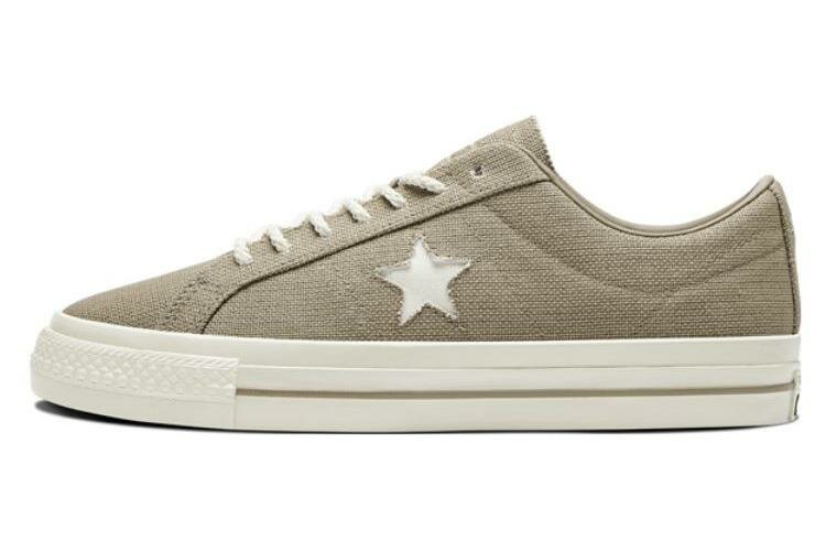 Кеды One Star Pro