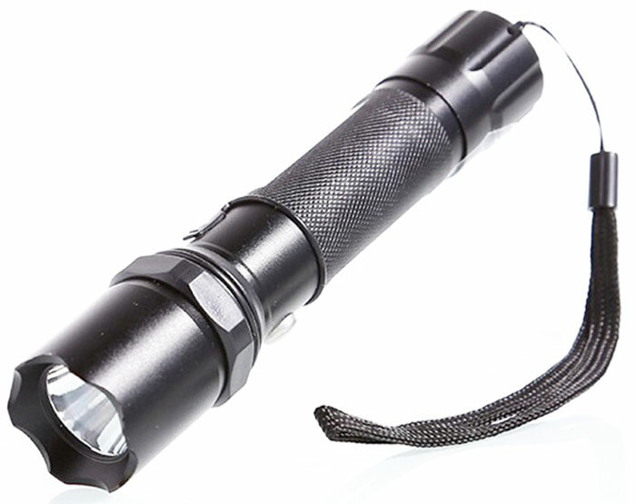 Фонарь ручной