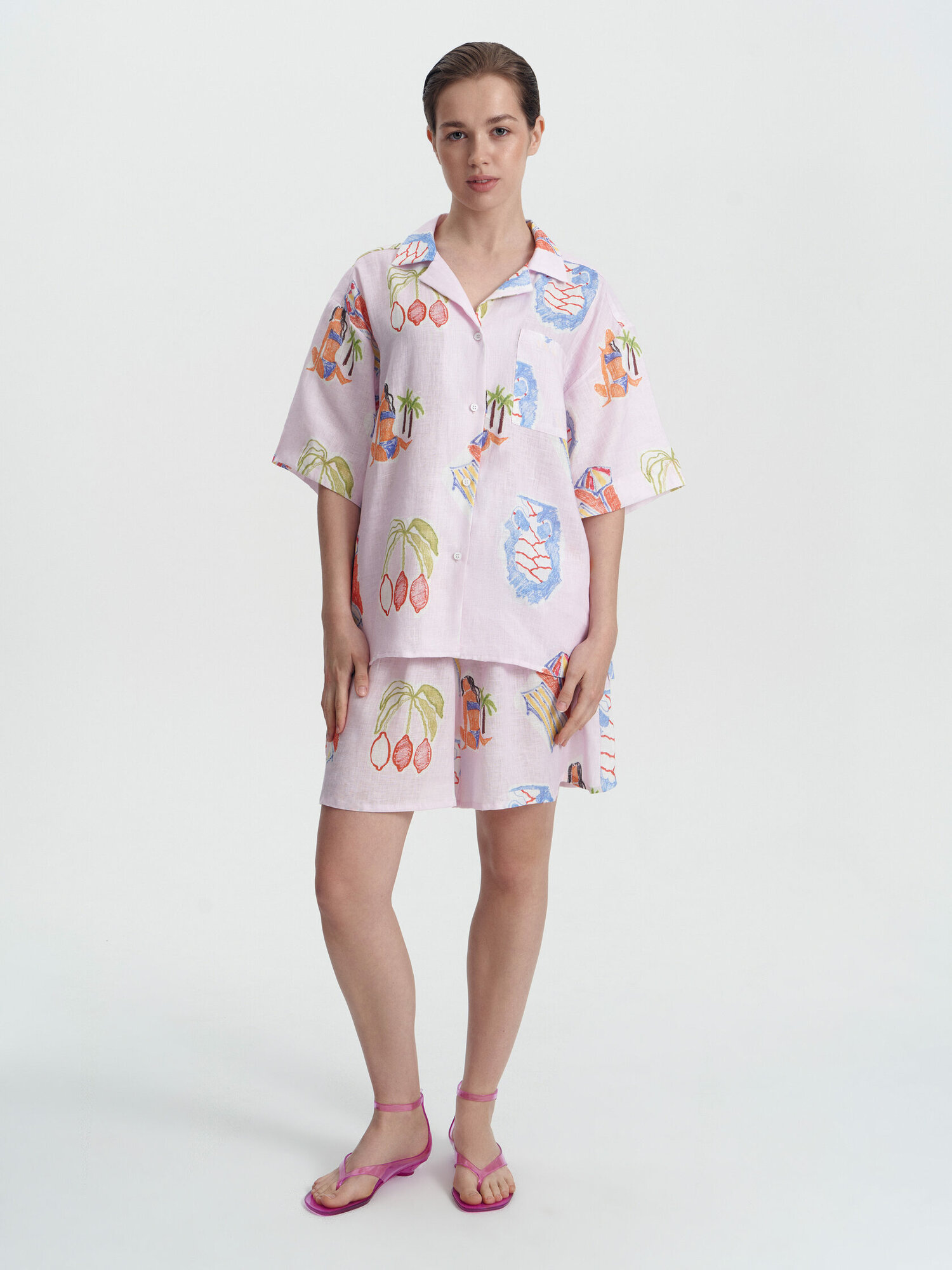 Комплект одежды