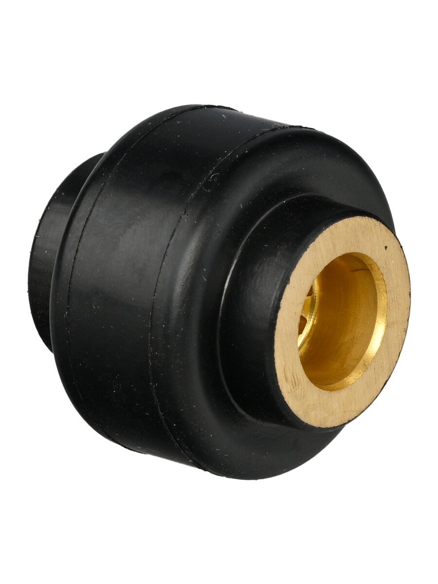 Демпфер гребного винта для моторов Yamaha 4, 5 л. с. (резиновая втулка)