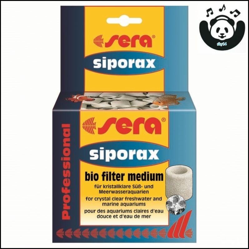 Бестселлер для фильтрации аквариумной воды