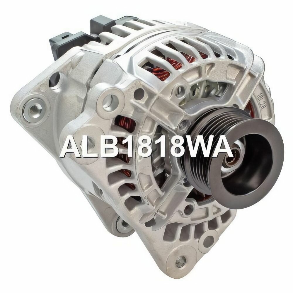 Генератор для Фольксваген Кадди, Гольф, 4-, Плюс Джетта Пассат Туран, Шкода Октавия Ауди A1, Спортбэк, A3, Сеат Алтеа