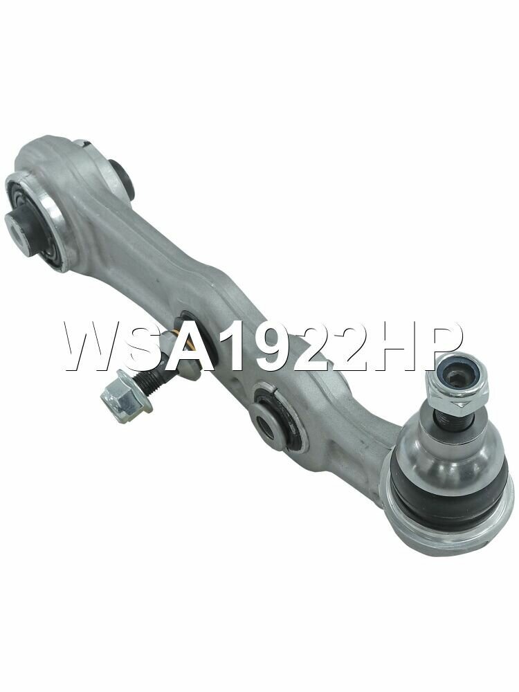 Рычаг подвески Krauf WSA1922HP для MERCEDES C CLS E