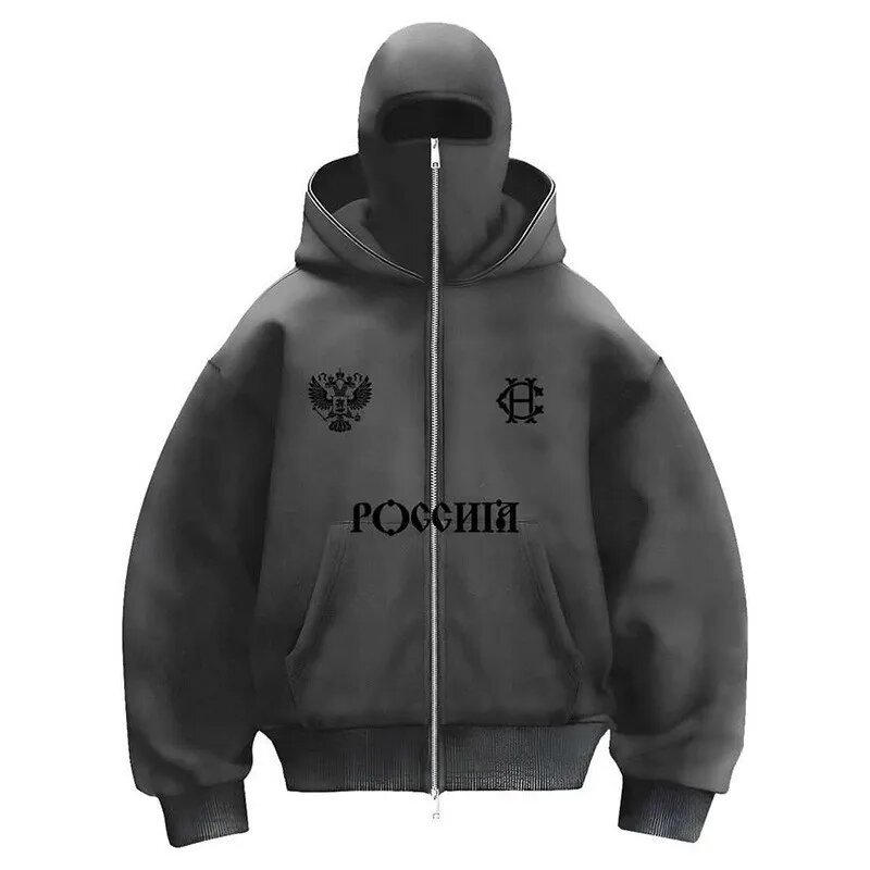 Толстовка спортивная