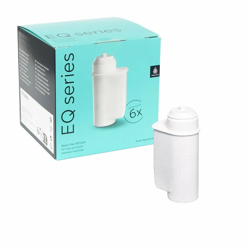 Siemens Фильтр для кофе белые №1, 6 шт