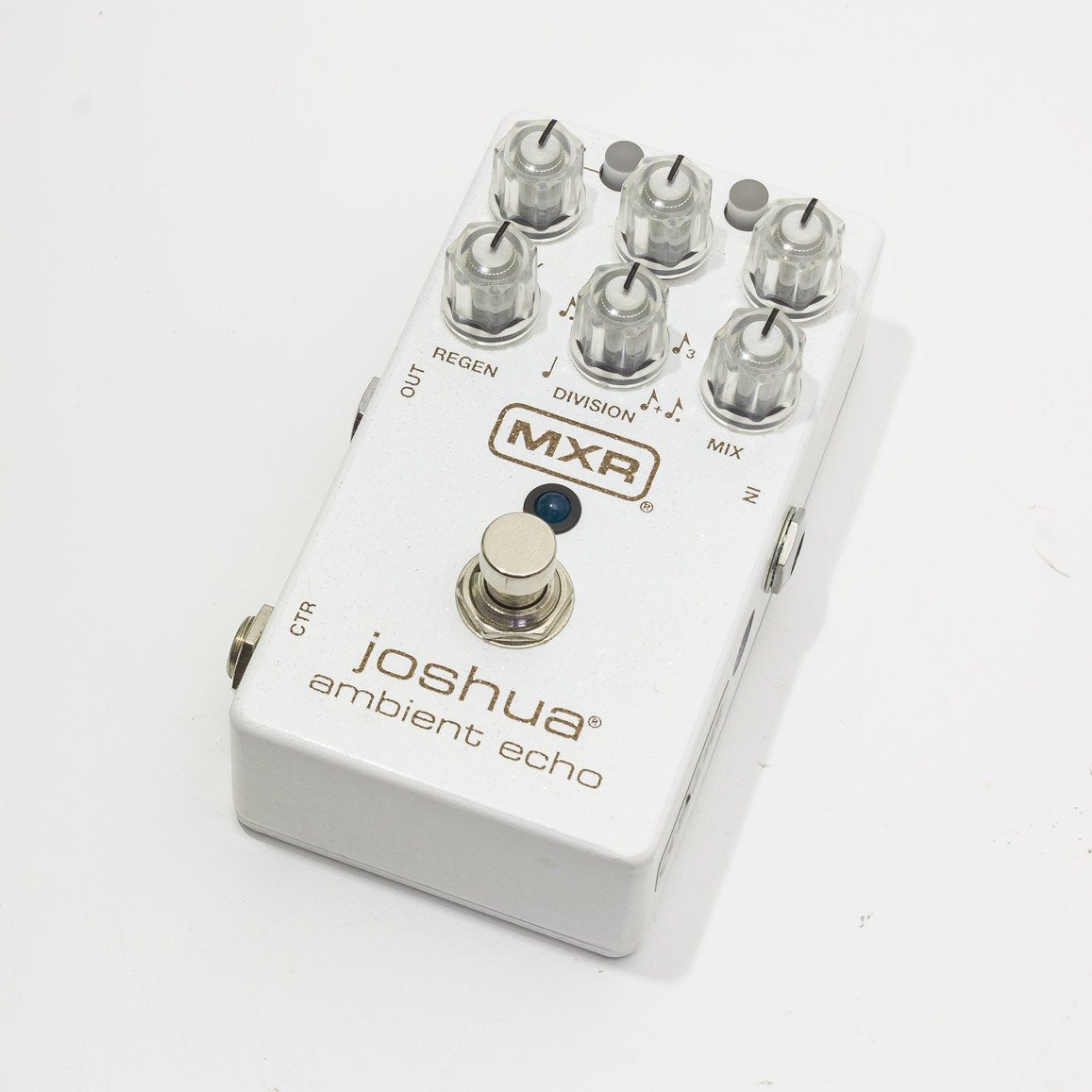 MXR M309 Joshua Ambient Echo — фото 1
