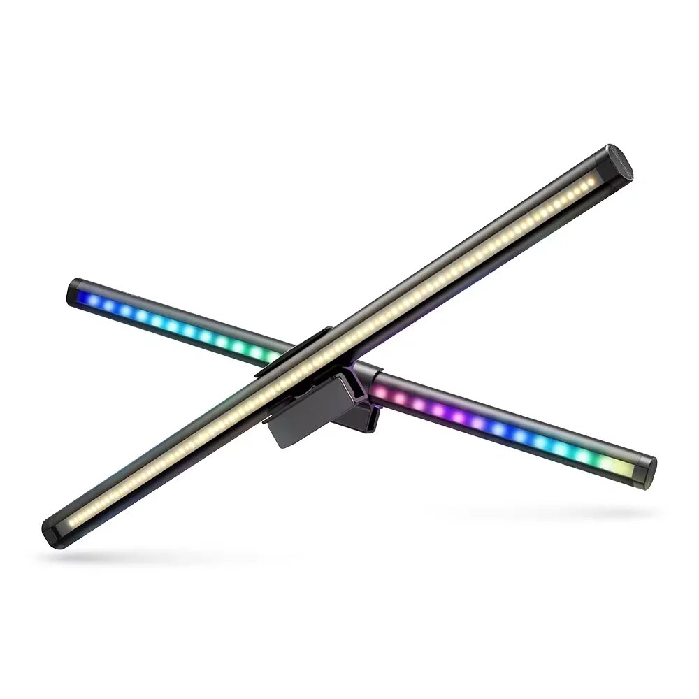 BlitzWolf BW-CML2 RGB настольная лампа CML2 RGB